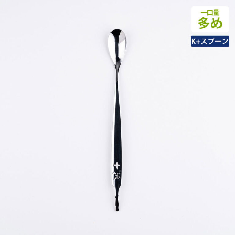 Kスプーン/K+スプーン – Willassist
